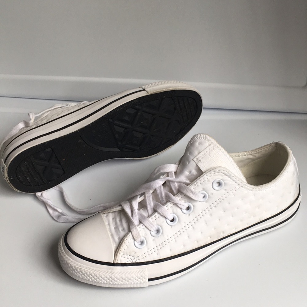 Converse Unique!! All Star Chuck Taylor Sneakers - Gem